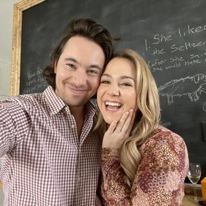 Michelle Staffieri and Enrico Caruso's Wedding Registry on Zola