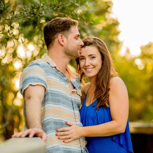 Michelle McGovern and Graeme Rudd's Wedding Registry on Zola