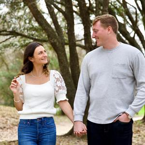 Michelle Bolger and Jacob Damge's Wedding Registry on Zola