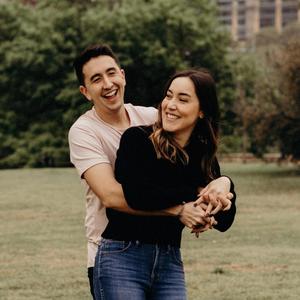 michelle crose and jake macauley's Wedding Registry on Zola