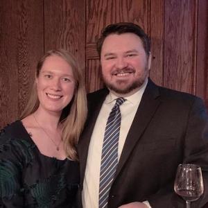 Michelle Urbanski and John Williams's Wedding Registry on Zola