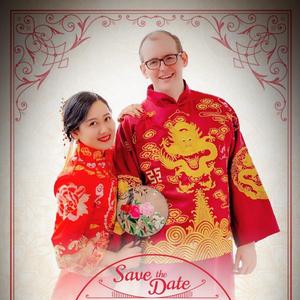 michelle miao and John walker's Wedding Registry on Zola