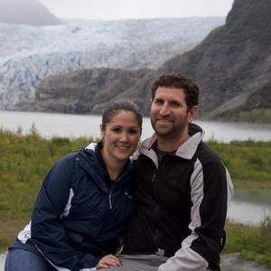 Michelle Emeric and Jonathan Shmuel's Wedding Registry on Zola