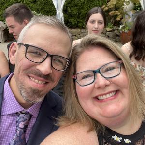 Michelle Morgan and Jonathan Magner's Wedding Registry on Zola