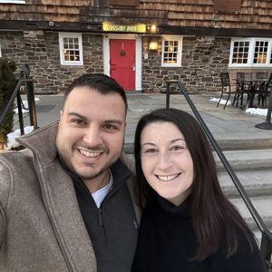 Michelle Rosenberg and Jordan Richman's Wedding Registry on Zola