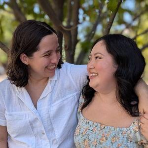 Michelle McEwen and Katie Gelber's Wedding Registry on Zola