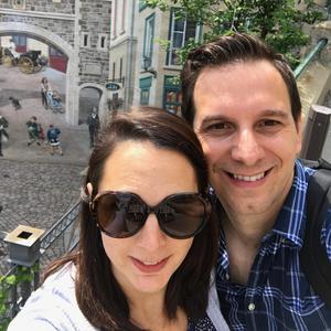 Michelle Gately and Keith Yanity's Wedding Registry on Zola