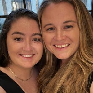 Michelle Meehan and Lyndse Hokanson's Wedding Registry on Zola