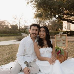 Michelle Gatica and Marco Jones's Wedding Registry on Zola