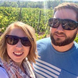 Michelle Kendzerski and Niel Mittelman's Wedding Registry on Zola