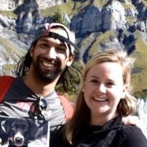 Michelle Vock and Ryan Laboy's Wedding Registry on Zola