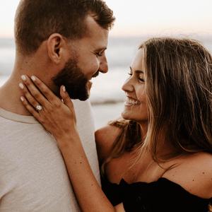 Michelle Boggs and Tanner Hamilton's Wedding Registry on Zola