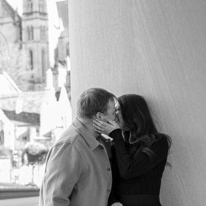 Michelle Dempsey and Trevor DePaul's Wedding Registry on Zola