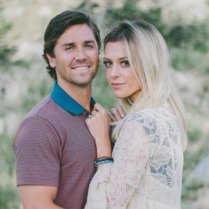 Michelle Bergeson and Blake Maxfield's Wedding Registry on Zola