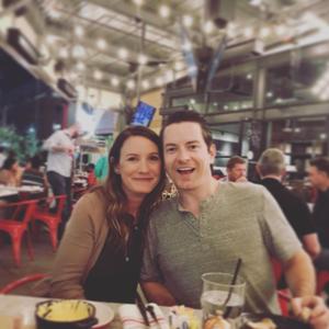 Michelle Nagy and Chris Noon's Wedding Registry on Zola