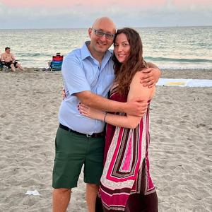 Adam Clayman and Michelle Kopchinsky Siegal's Wedding Registry on Zola