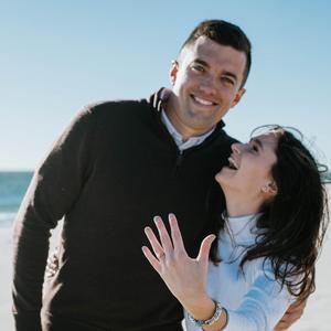 Michaela Friedman and Tyler Savonen's Wedding Registry on Zola