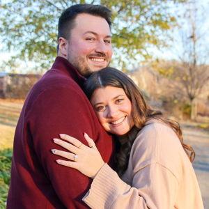 Mickayla Hulliberger and Alex Hasemeier's Wedding Registry on Zola