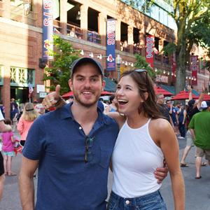Katie Mickel and Seth Winkler's Wedding Registry on Zola