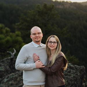 Madeline Jawitz and Richard Roden's Wedding Registry on Zola