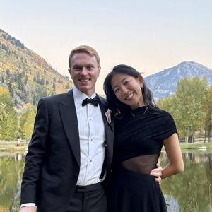 Mido Choi and Evan Greif's Wedding Registry on Zola