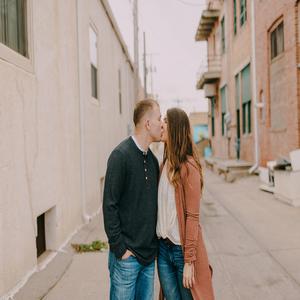 Mikayla Butler and Isaiah Jaramillo's Wedding Registry on Zola
