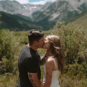 Mikayla Bechtel and Lane Woods's Wedding Registry on Zola