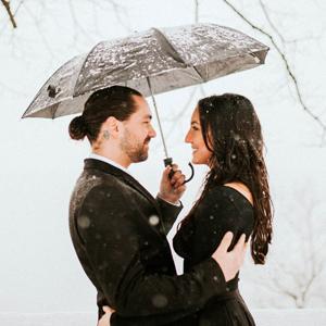 Amy Feminella and Micheal Ruppert's Wedding Registry on Zola