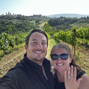 Ally Tousley and Mike Gibson's Wedding Registry on Zola