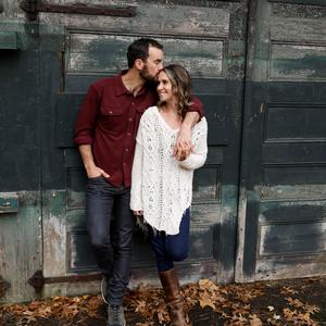 Caity Murphy and Mike Holland's Wedding Registry on Zola