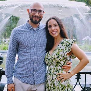 Gina Spinelli and Mike Cavallo's Wedding Registry on Zola