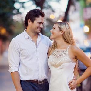 Jaclyn Steinhart and Mike Laske's Wedding Registry on Zola