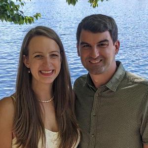 Kimberley Fortin and Michael Stilwell's Wedding Registry on Zola