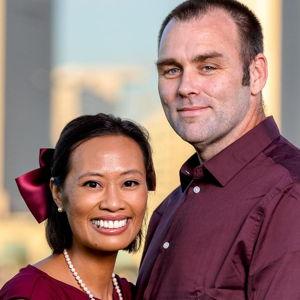 Michelle Fernando and Michael Jundt's Wedding Registry on Zola