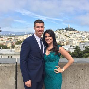 Nikki Silva and Mike Gilpatrick's Wedding Registry on Zola