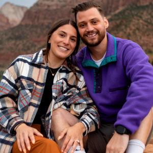 Michael Pearl and Samantha Basile's Wedding Registry on Zola