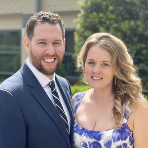 Nancy Olewnik and Michael Schifano's Wedding Registry on Zola