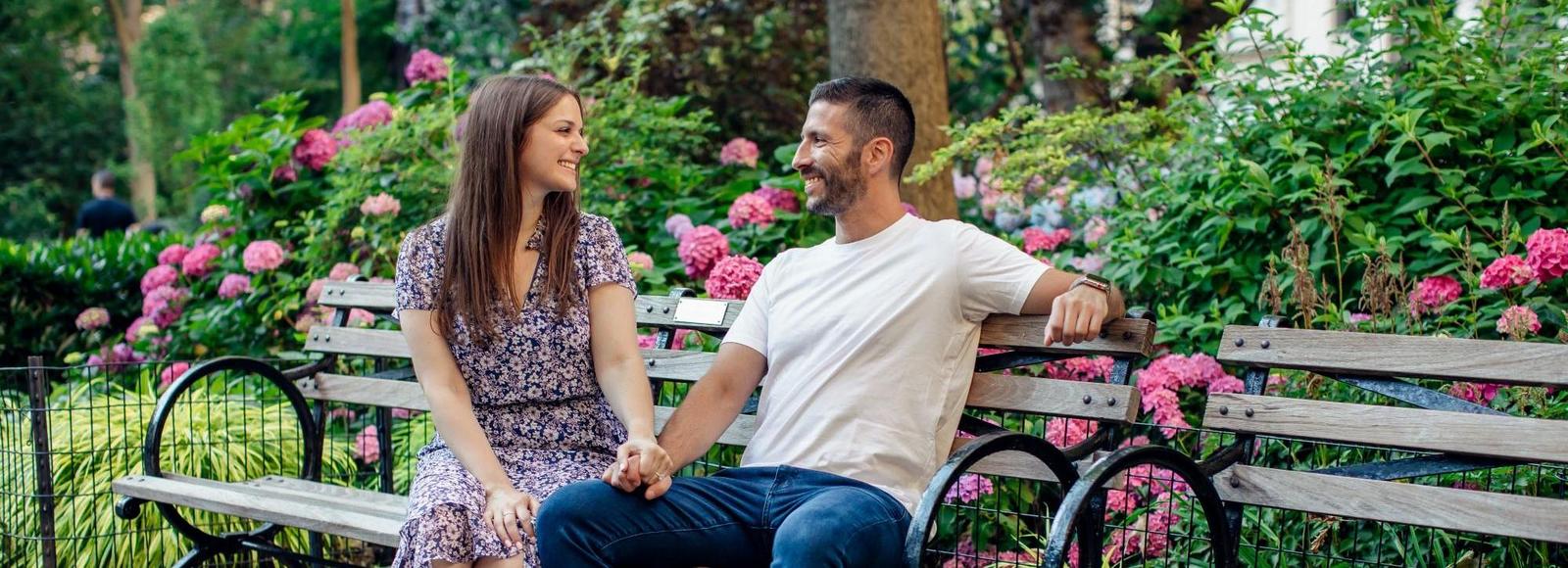 Hannah Miller and Daniel Mendelzon's Wedding Registry on Zola