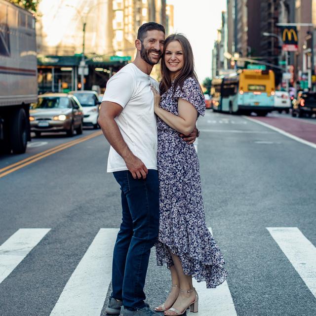 Hannah Miller and Daniel Mendelzon's Wedding Registry on Zola