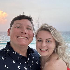 Sarah Miller and James Bolander's Wedding Registry on Zola