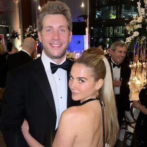 Samantha Miller and Nicholas Hendra's Wedding Registry on Zola