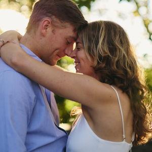Meghan Mills and Kevin Mulvey's Wedding Registry on Zola