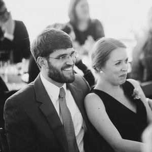 Daniel Evans and Olivia Milroy's Wedding Registry on Zola