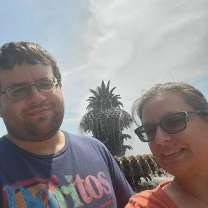 Milyda Cass and Nathan Perrine's Wedding Registry on Zola