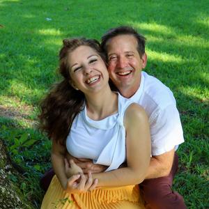 Mina Haretos and Ron Thomson's Wedding Registry on Zola