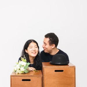 Minah Kim and Wesley James Duncan's Wedding Registry on Zola