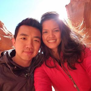 Minella Capili and Tim Lentini's Wedding Registry on Zola