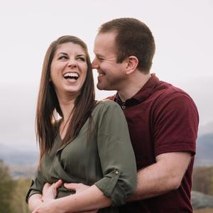 Chrissy Miner and Justin Blais's Wedding Registry on Zola