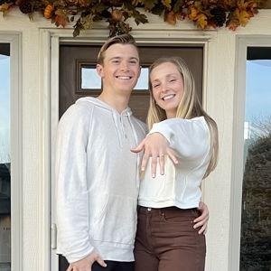 Miranda Nicholson and Tanner Jones's Wedding Registry on Zola