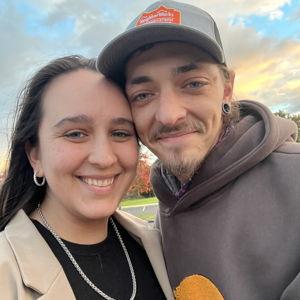 Miranda Pace and Ben Flowers's Wedding Registry on Zola